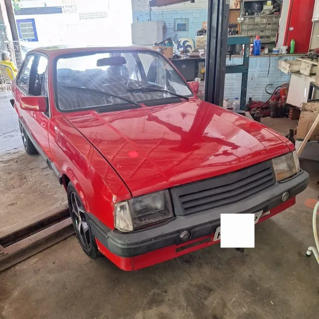 CHEVROLET CHEVETTE 1989 Usados e Novos