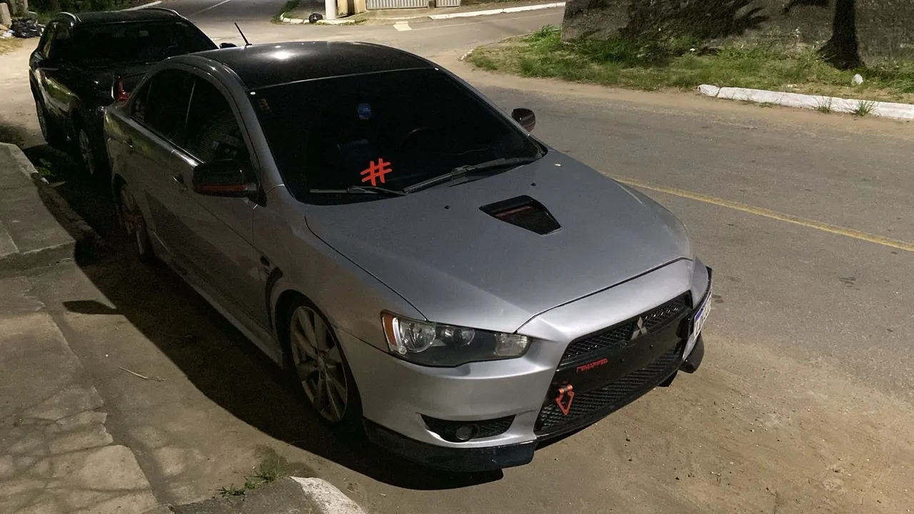 MITSUBISHI LANCER Usados e Novos