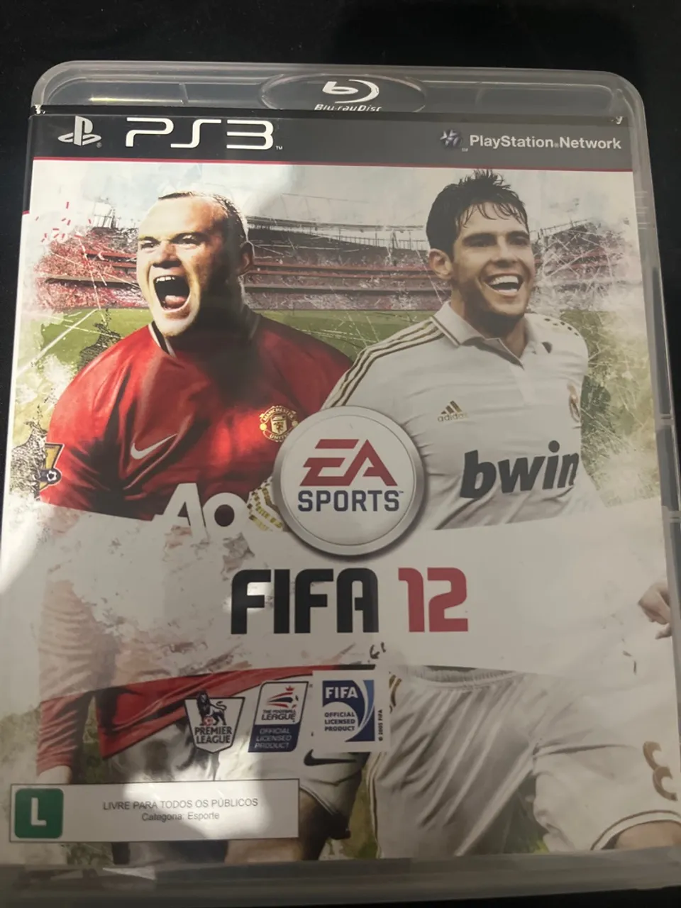 "playstation 12" no Brasil