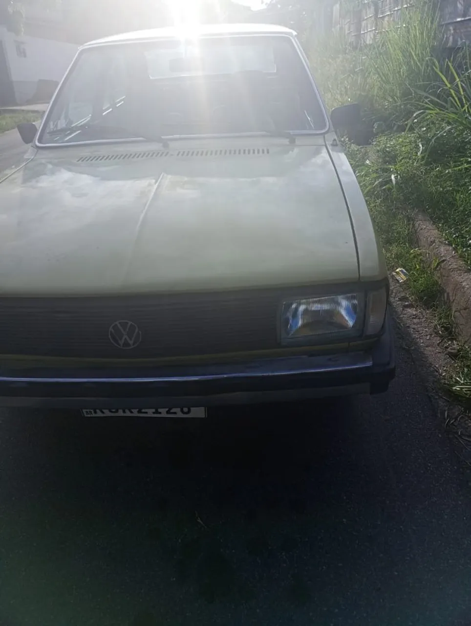 VOLKSWAGEN PASSAT 1980 Usados e Novos
