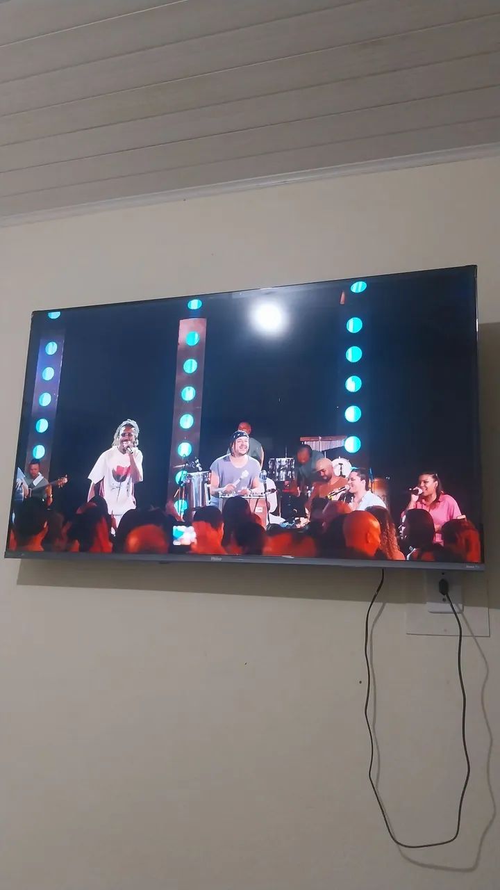 Tv smartphone 55 polegadas, Philco - TVs - Jardim Santa Rosa, São José ...