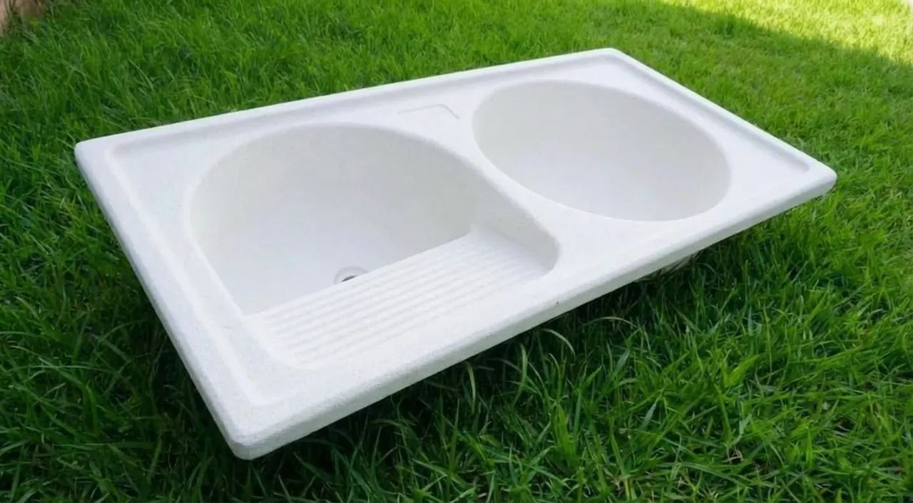 Lavanderia - Cubas e Pias - Cidade Operária, São Luís 1473563158 | OLX