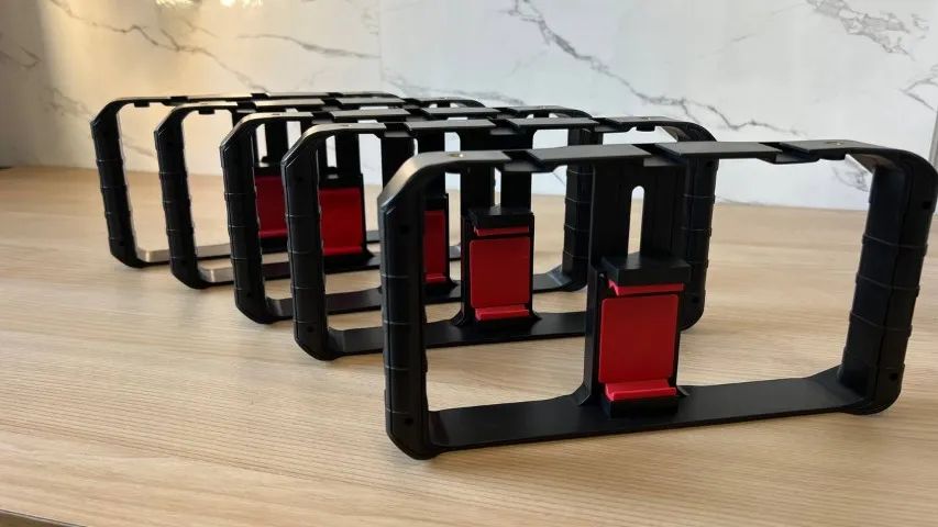 ULANZI Steadicam U-Rig PRO Preto - Acessórios para Câmeras e Filmadoras ...