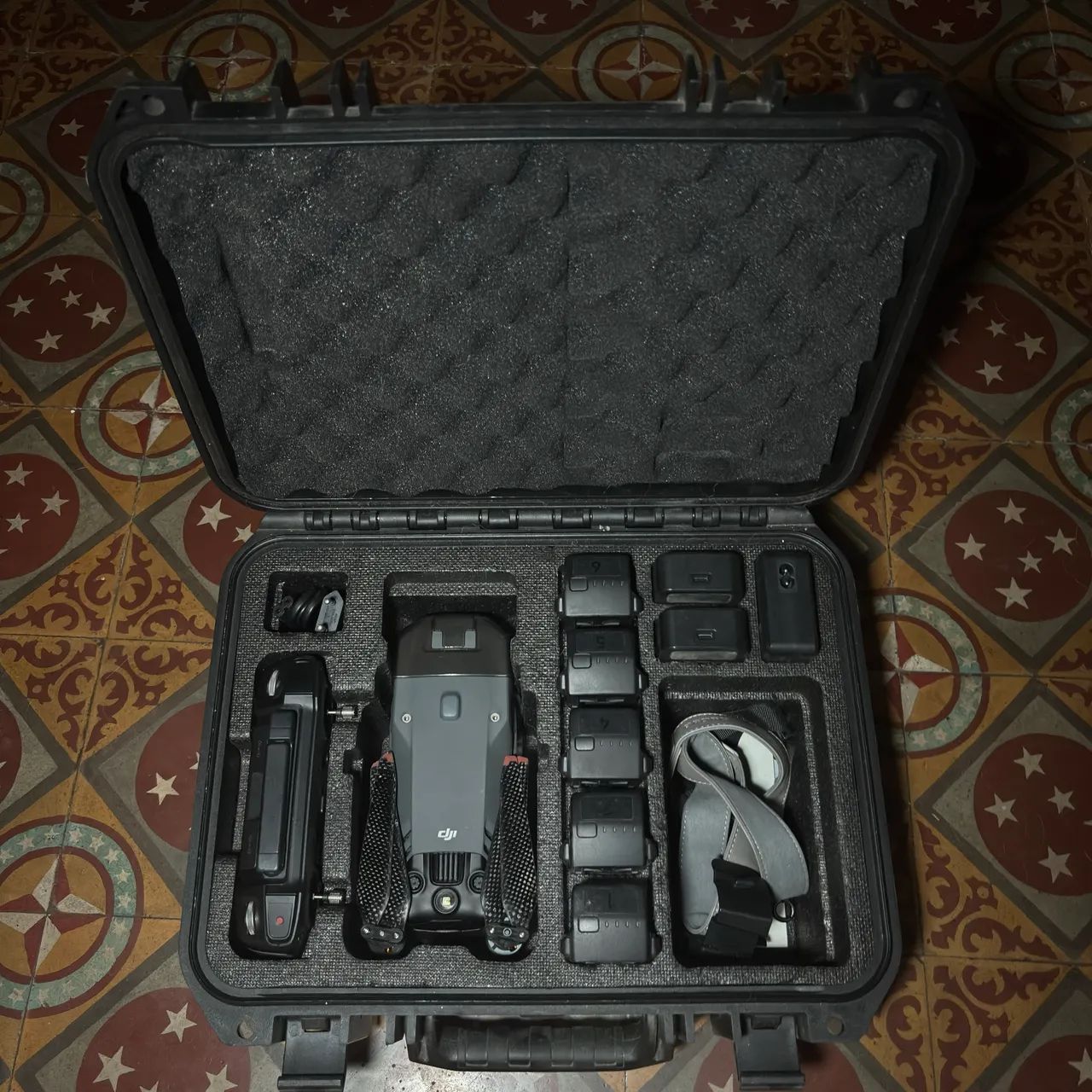 DJI Mavic 3T - Drones - Santa Teresa, Rio de Janeiro 1468939501 | OLX