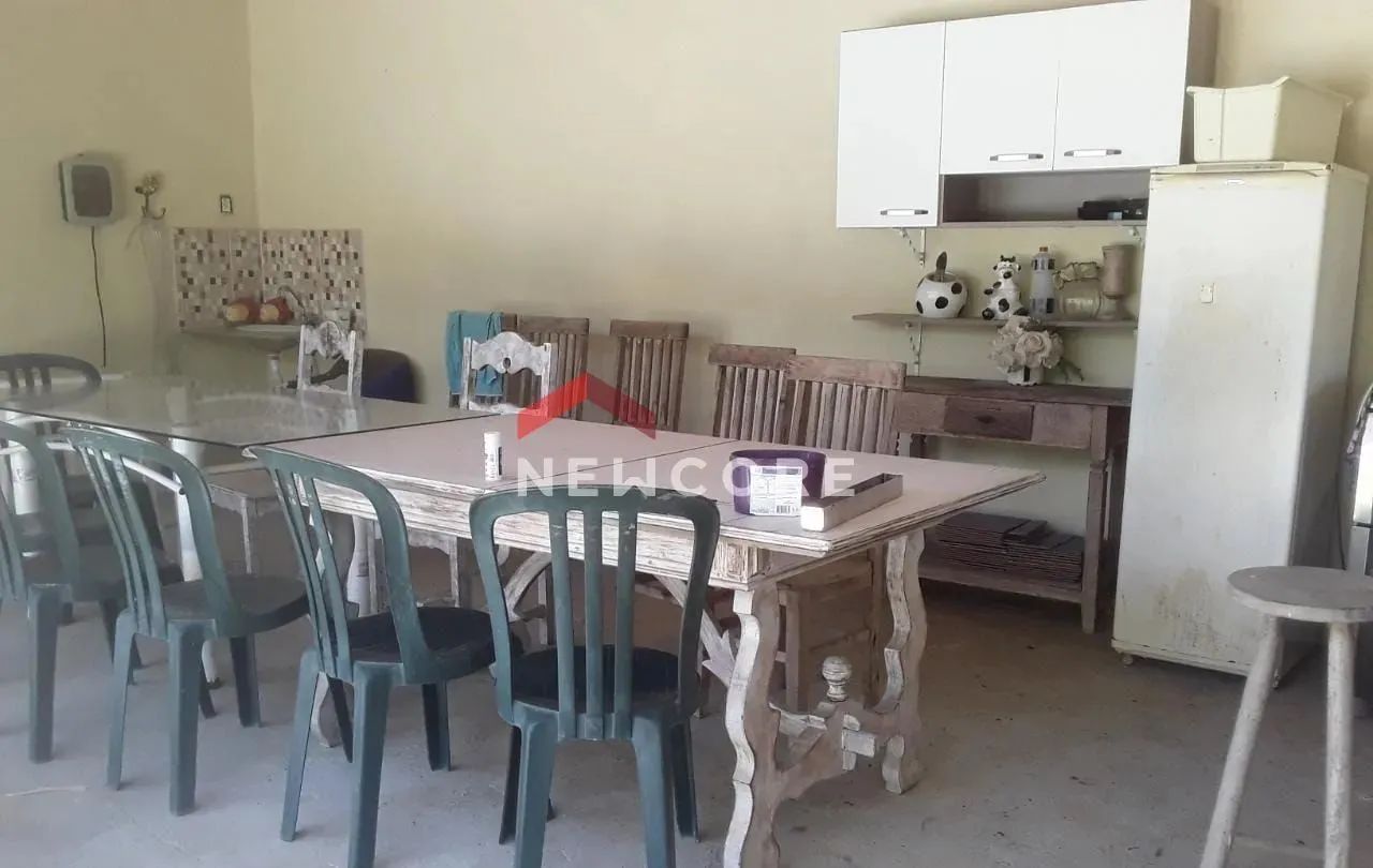 Chácara em Rua Benedito Ramos da Silva Filho - Chácaras Santa Rita ...