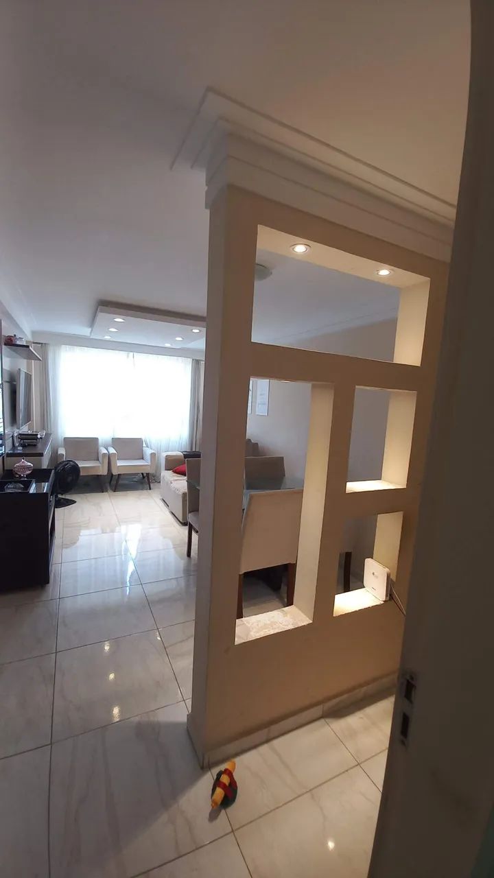 Apartamento 2 quartos à venda - Santa Tereza, Parnamirim - RN ...