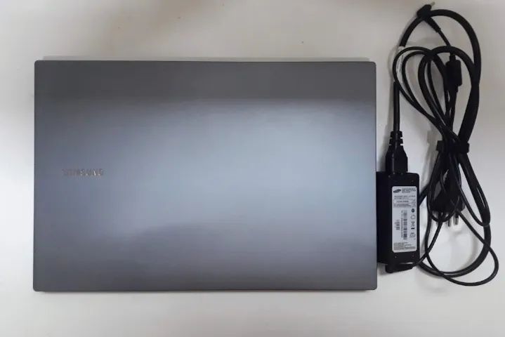 Notebook Samsung Intel Core i7-1165G / 8GB RAM / 256GB SSD / Tela 15,6 ...