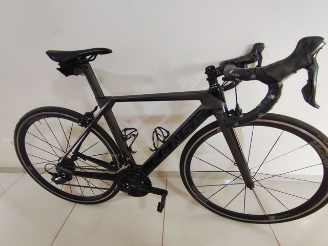 Speed sense carbono | +270 anúncios na OLX Brasil