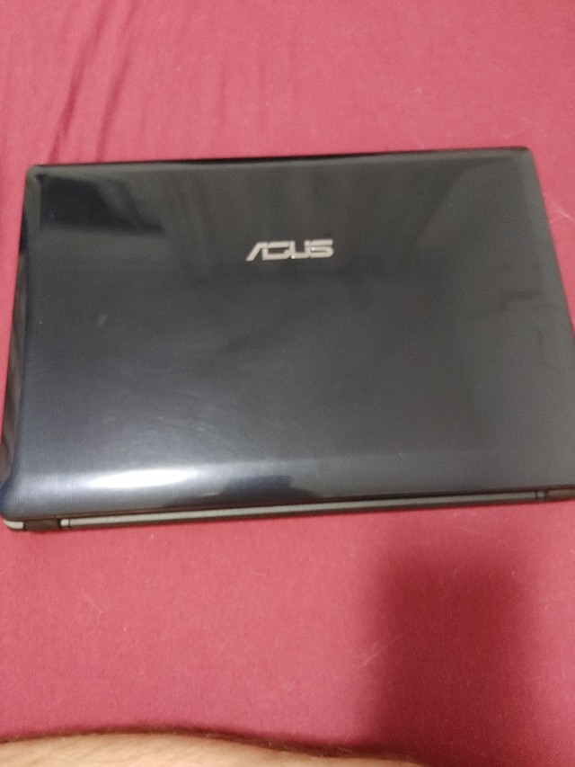 Notebook asus k45vm | +14 anúncios na OLX Brasil