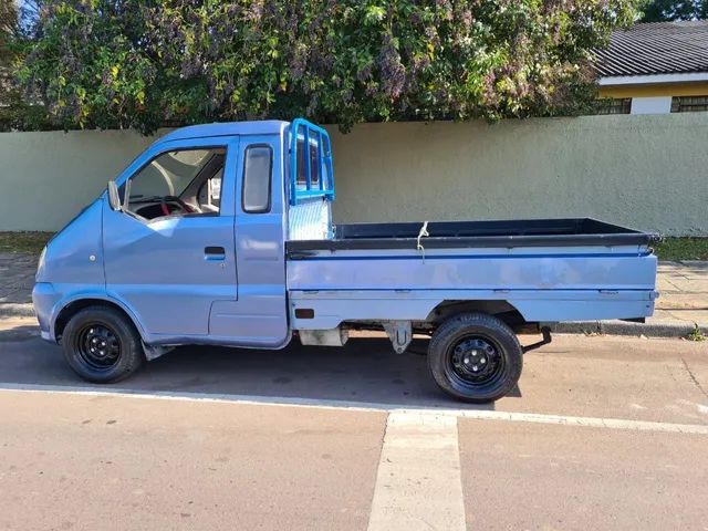 HAFEI Usados e Novos no PR | OLX