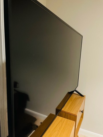 Smart tv samsung ru7100 | +14 anúncios na OLX Brasil