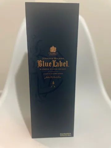 Caixa blue label | +57 anúncios na OLX Brasil