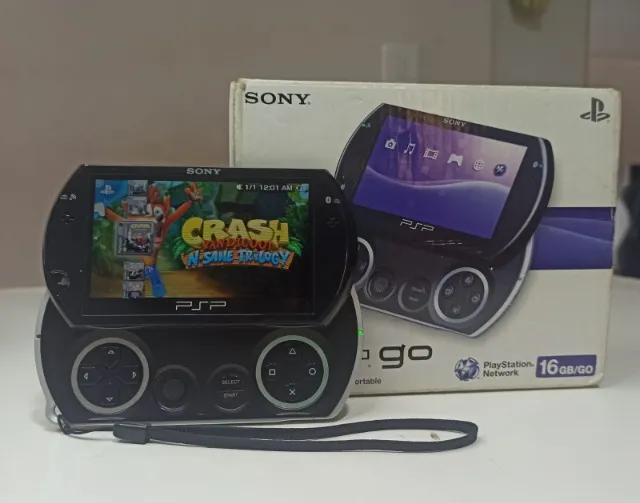 Consoles de Vídeo Game no Brasil