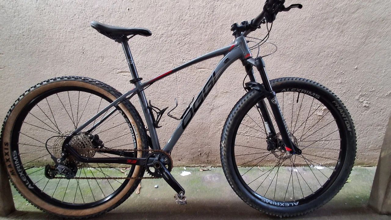 Bicicleta Oggi 7.3 - 2022/2024 - Ciclismo - Jardim Camburi, Vitória 1365260634 | OLX