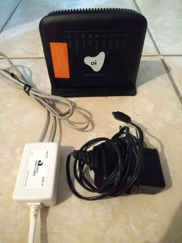 "modem wifi da oi" no Brasil