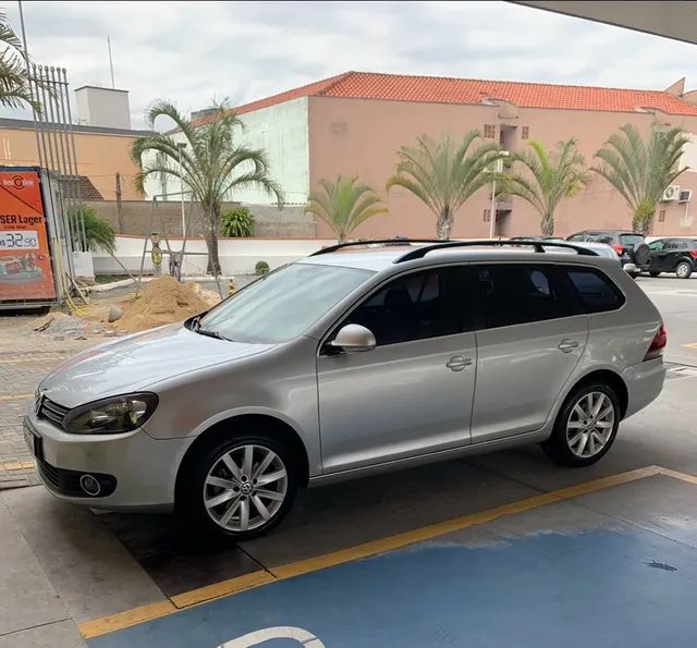 "jetta variant 2012" no Brasil