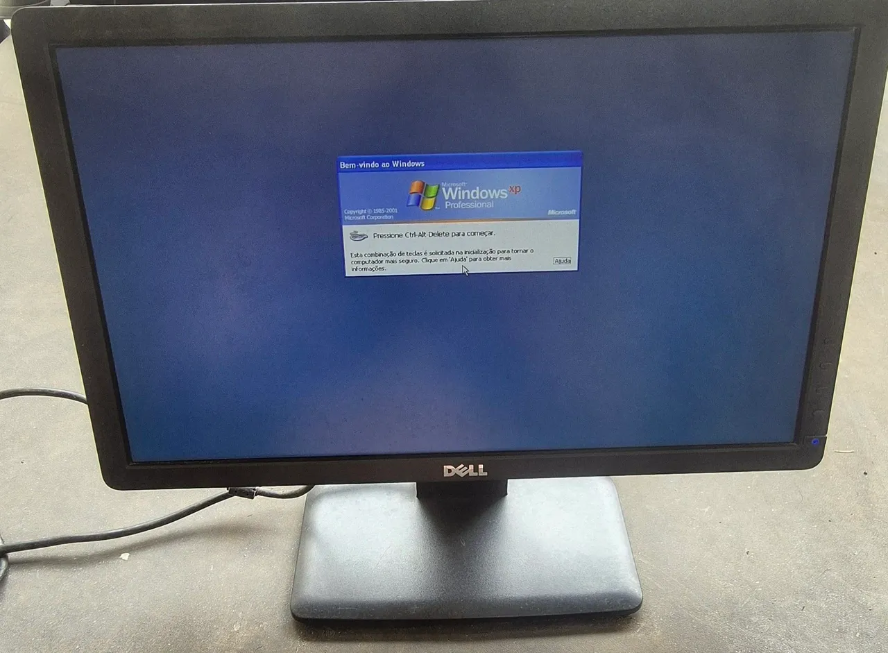 "monitor dell" - Monitores no Brasil