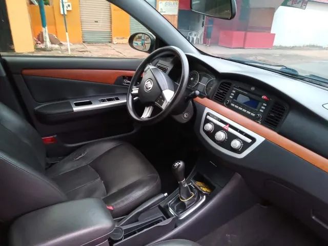 LIFAN 620 Usados e Novos