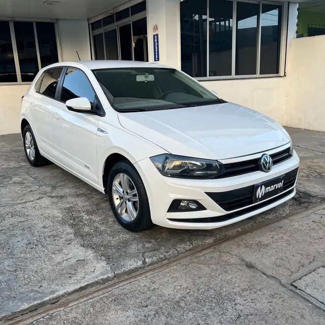VOLKSWAGEN POLO 2018 Usados e Novos