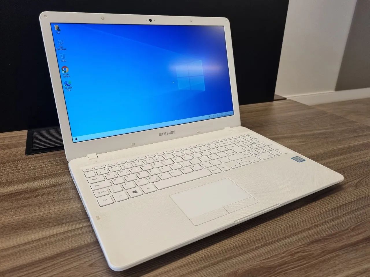 "notebook samsung np300" no Brasil