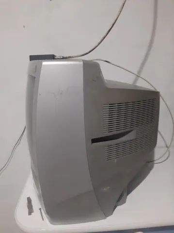 "tv de tubo semp toshiba" no Brasil