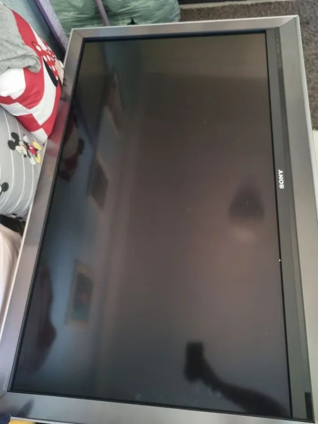 "tv sony bravia 55 polegadas" no Brasil