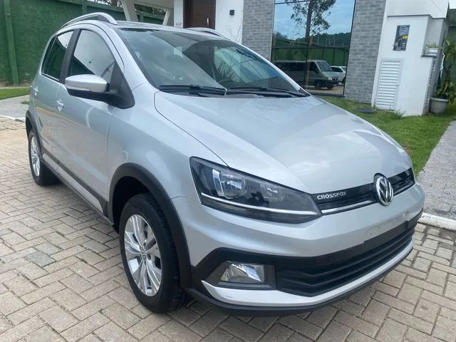 VOLKSWAGEN CROSSFOX Usados e Novos