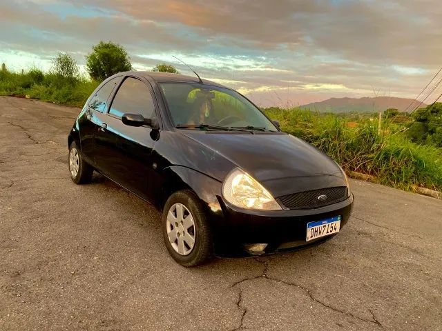 FORD KA 2007 Usados e Novos