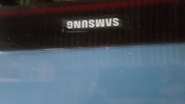 "samsung plasma 42" no Brasil