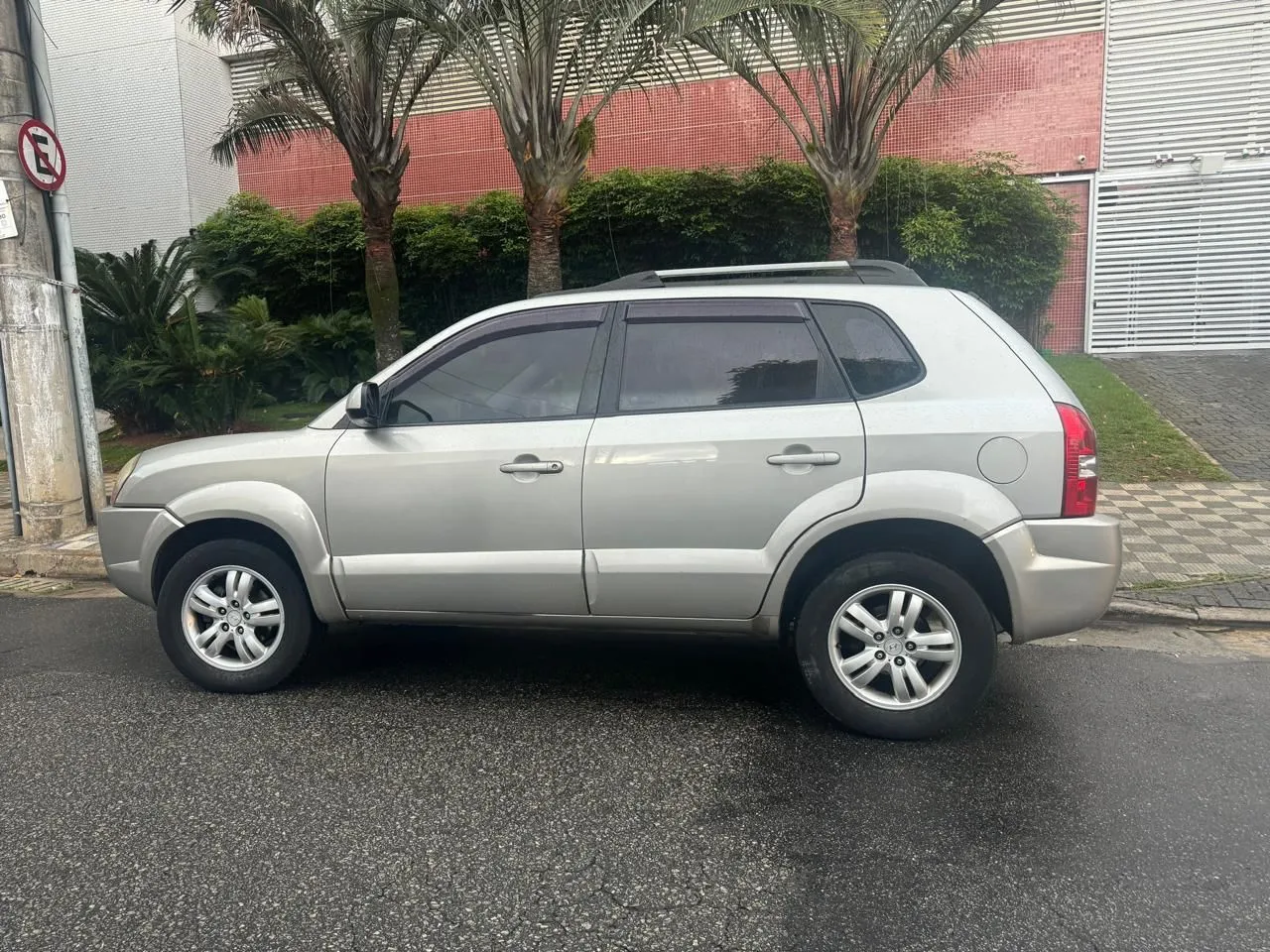 "hyundai tucson 2008" - Carros Usados e Novos à venda