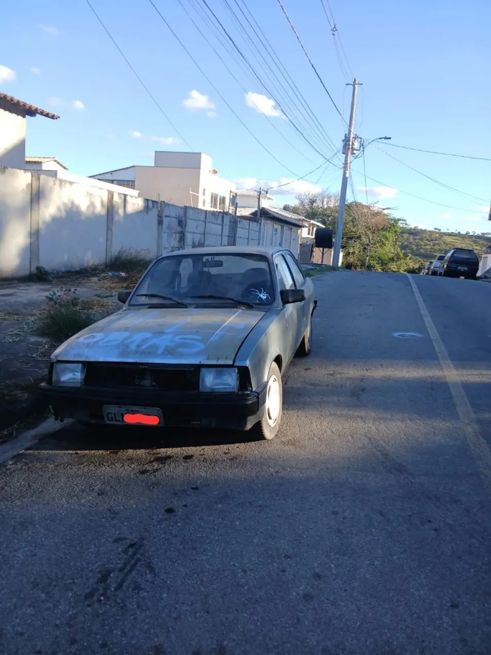 CHEVROLET CHEVETTE 1992 Usados e Novos