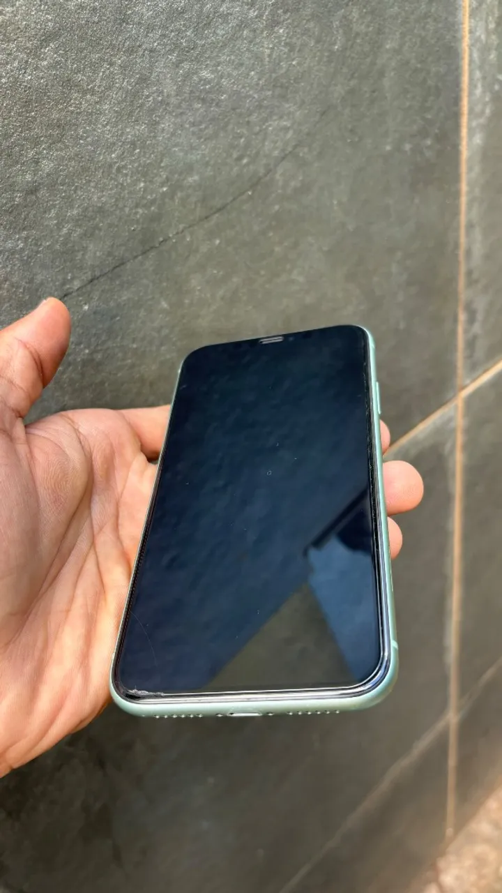 iphone 11 64gb verde iphone 11 64gb verde