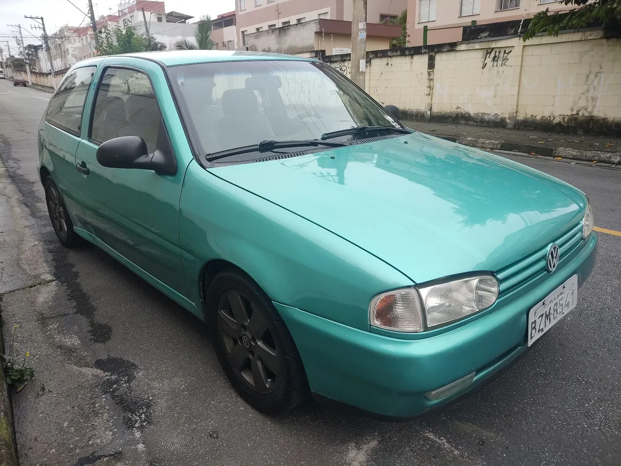 Volkswagen Gol Usados e Novos