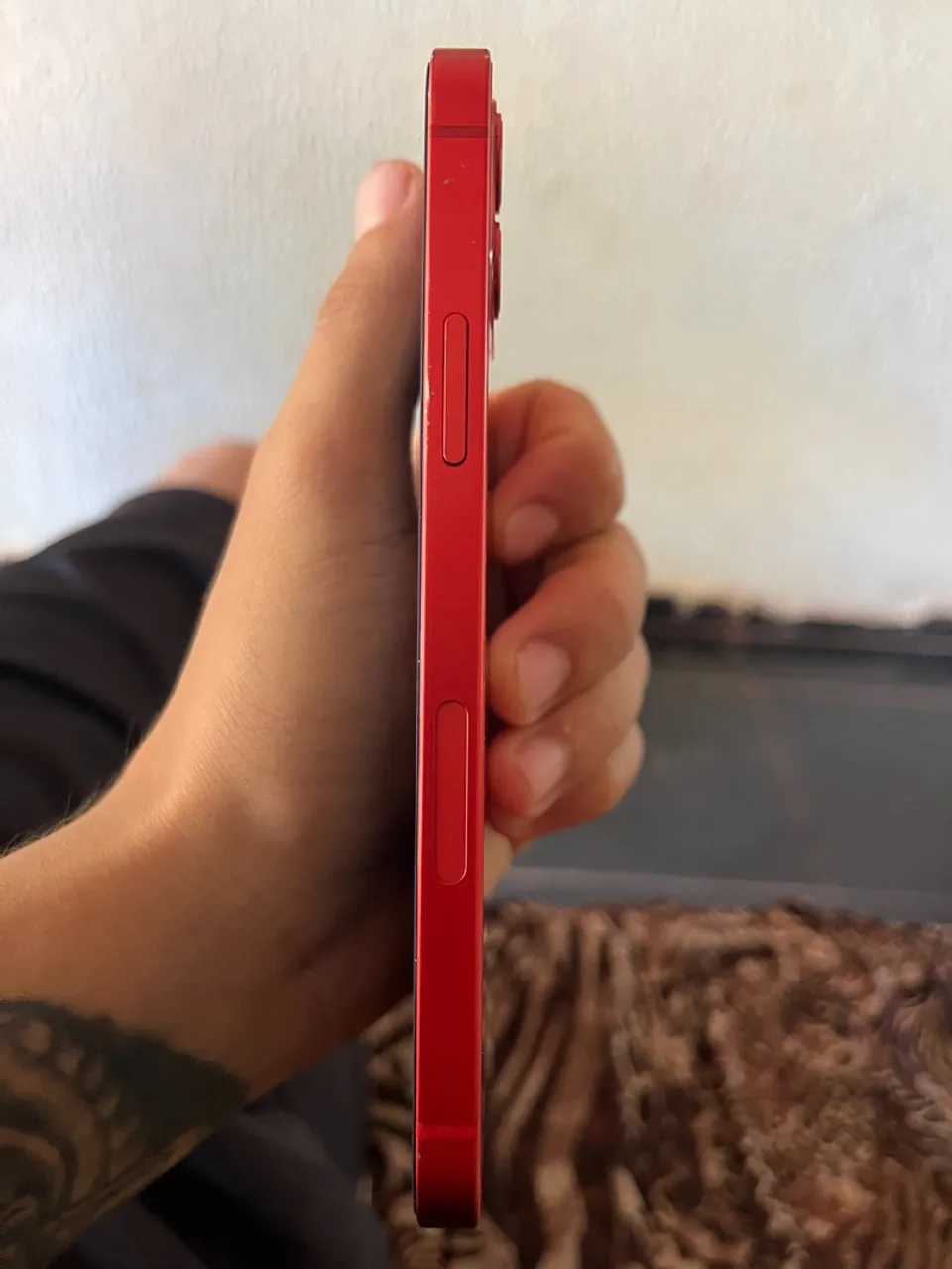 Celulares APPLE IPHONE 12 Usados, seminovos e Novos no Brasil