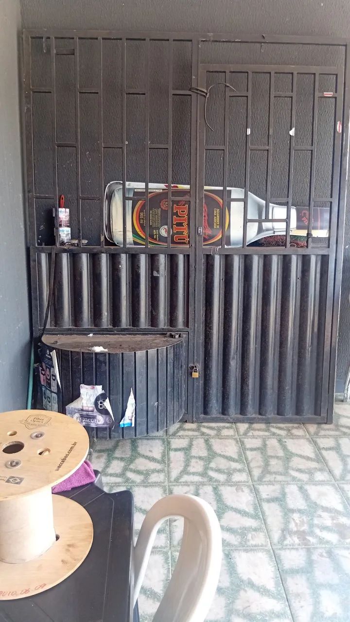 Grade prá distribuidora cnt. *99 - Portas e Janelas - Setor Estrela do ...