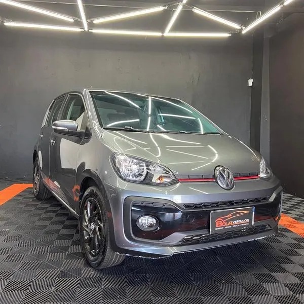 VOLKSWAGEN UP! 2020 Usados e Novos