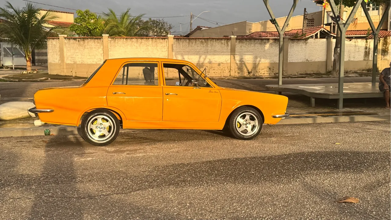 FORD CORCEL 1977 Usados e Novos