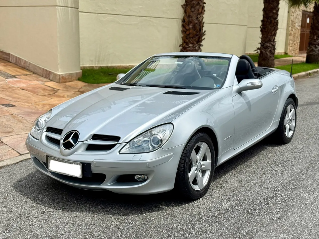 Carros 2008 Usados e Novos à venda