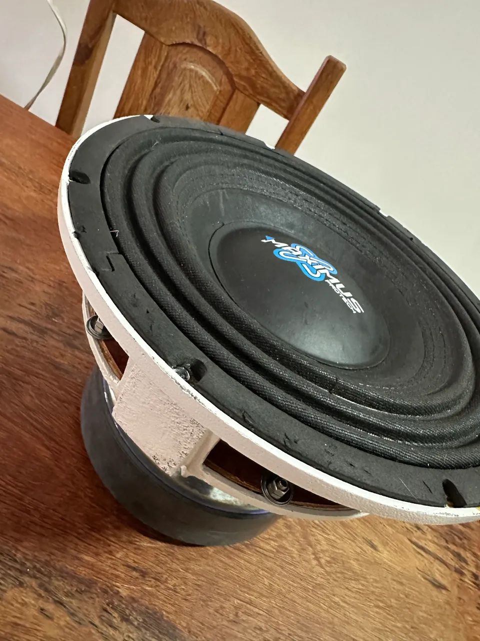 Alto falante 12 3800 Watts RMS Protech Maximus - Aparelhos de Som ...