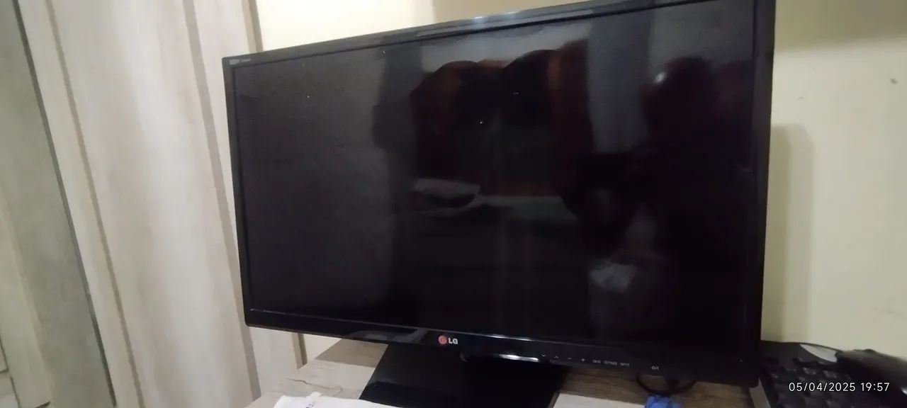 TV LG 32 polegadas - TVs - Jardim Miranda D'Aviz, Mauá 1393016293 | OLX