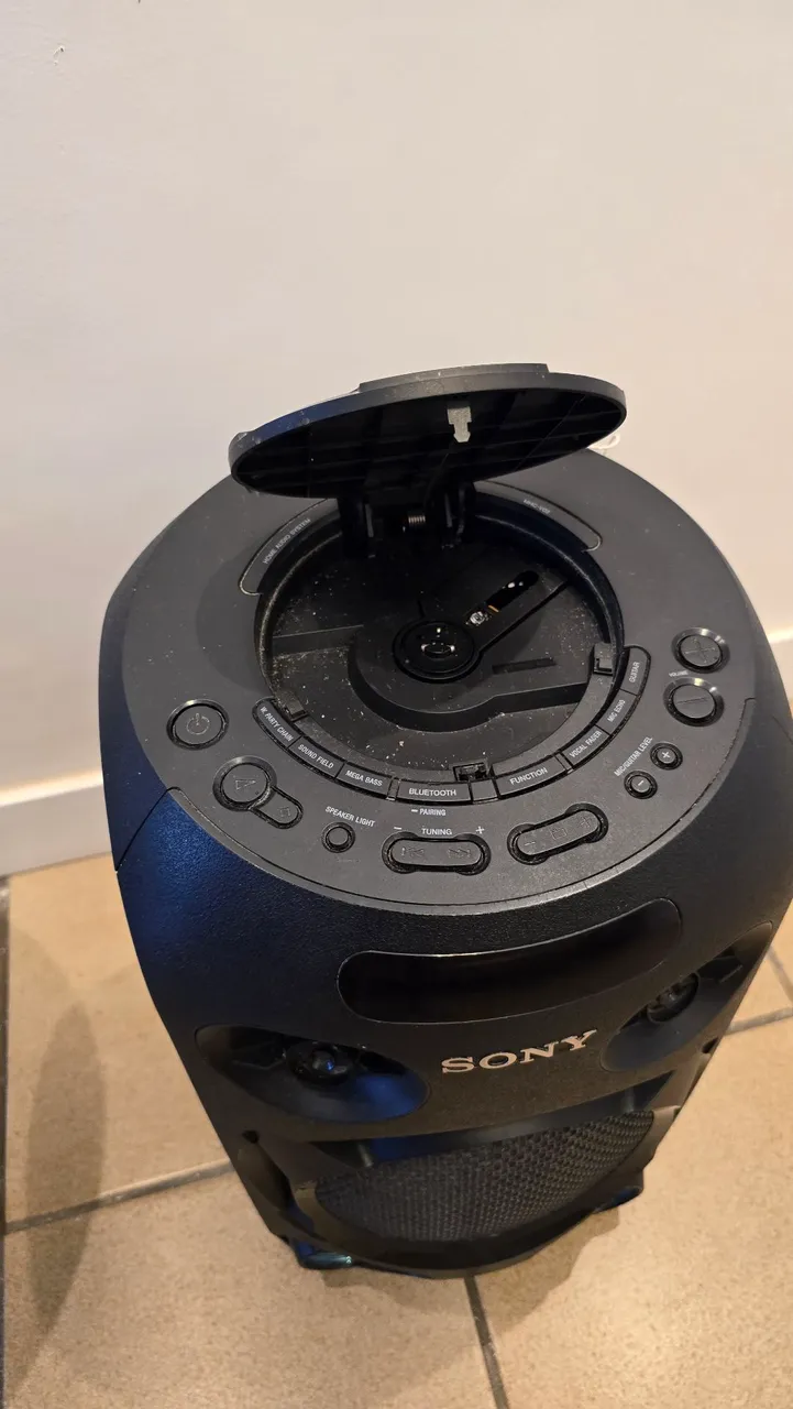 Caixas Acústicas no Brasil