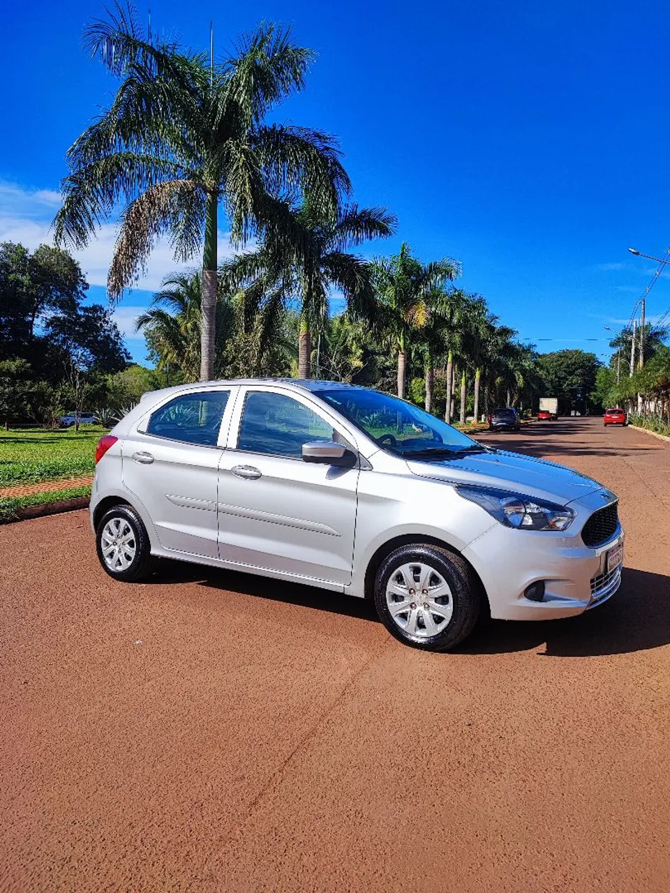 Carros 2016 Usados e Novos à venda