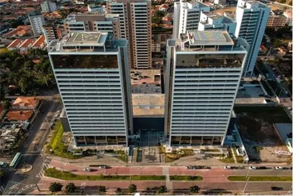 "international trade center" no Brasil