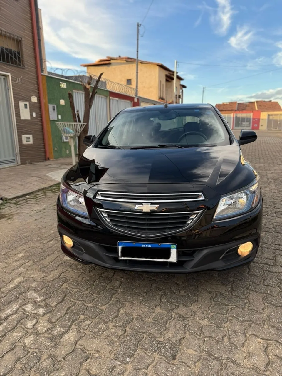 CHEVROLET ONIX HATCH LTZ 1.4 8V FLEXPOWER 5P AUT. Usados e Novos