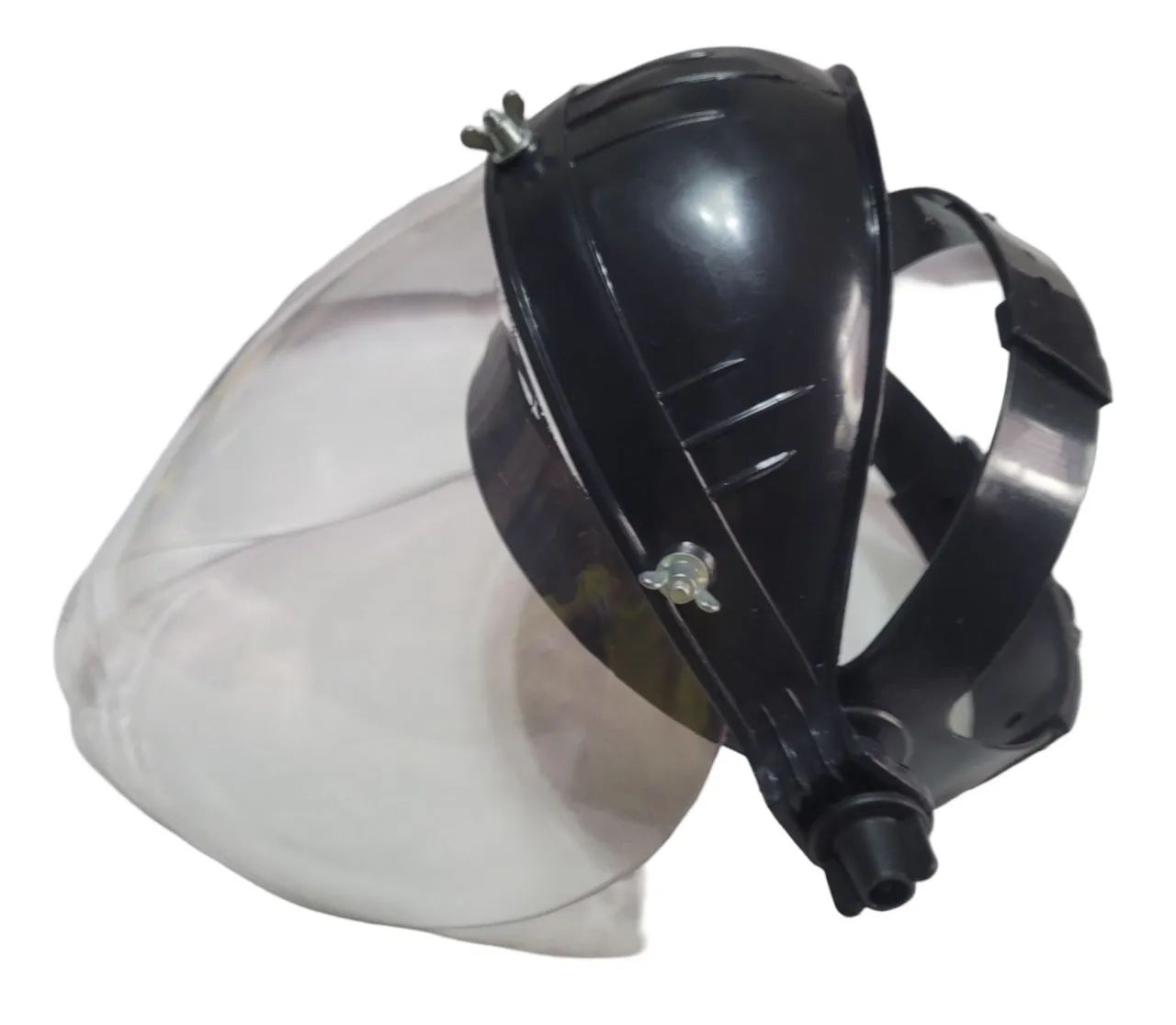 Protetor Facial Master Ca 12376 - Uniformes de Trabalho e EPIs - Vila ...