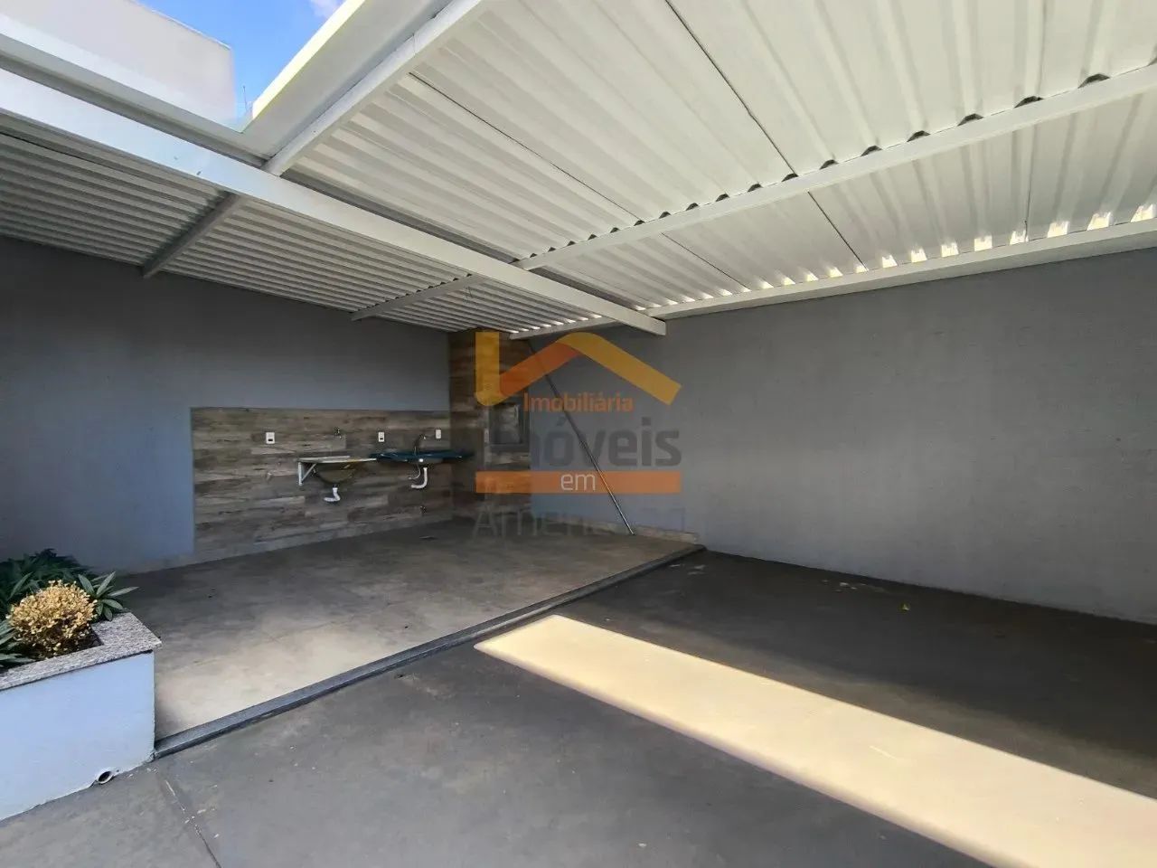 Casa em condominio fechado 2 quartos à venda - Vila Rehder, Americana ...