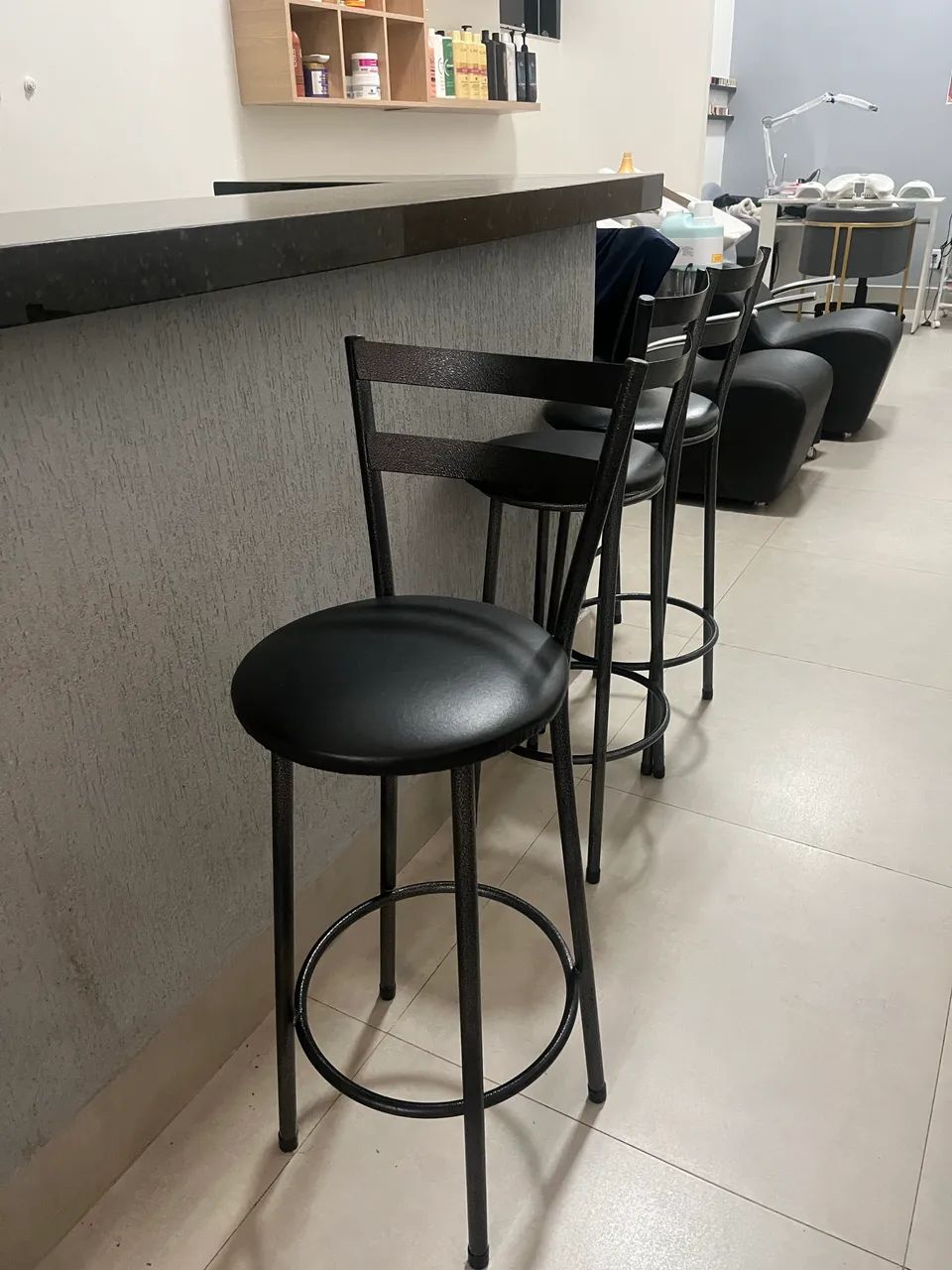 Banqueta - Bancos e Cadeiras - Jardim Guanabara, Goiânia 1468590634 | OLX