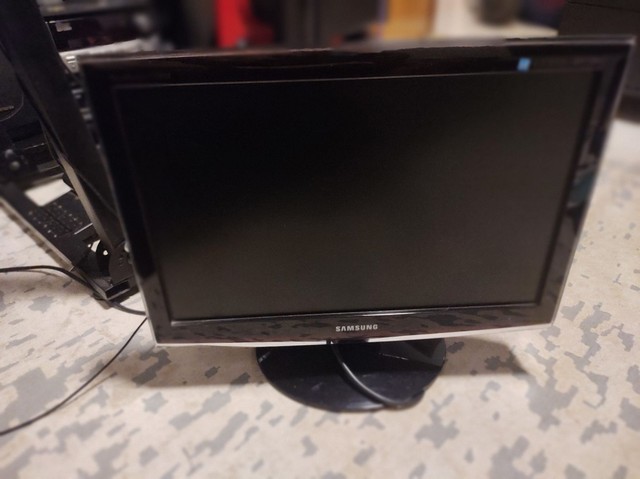 Monitor de 20 polegadas samsung | +488 anúncios na OLX Brasil
