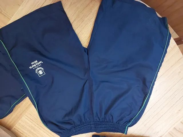 Uniforme santa maria | +20 anúncios na OLX Brasil