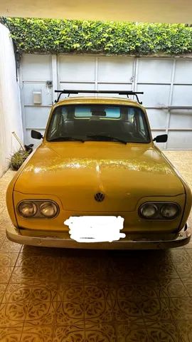 VOLKSWAGEN VARIANT Usados e Novos